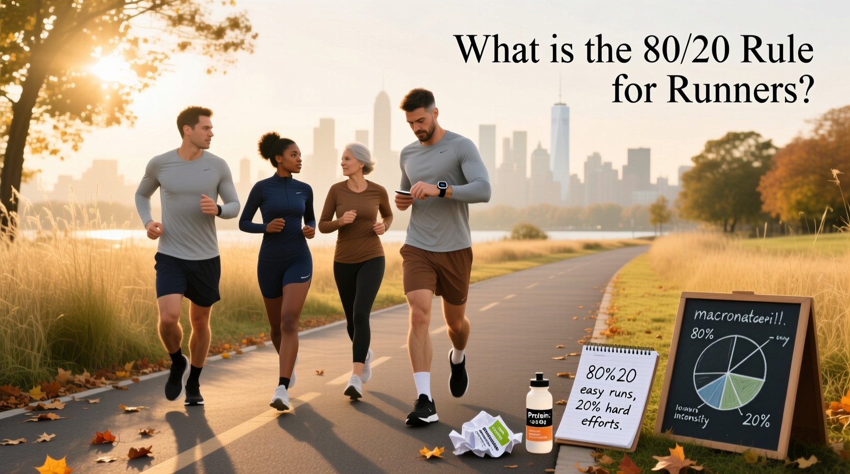 How to Pass the Army 2-Mile Run: ACFT Standards Guide