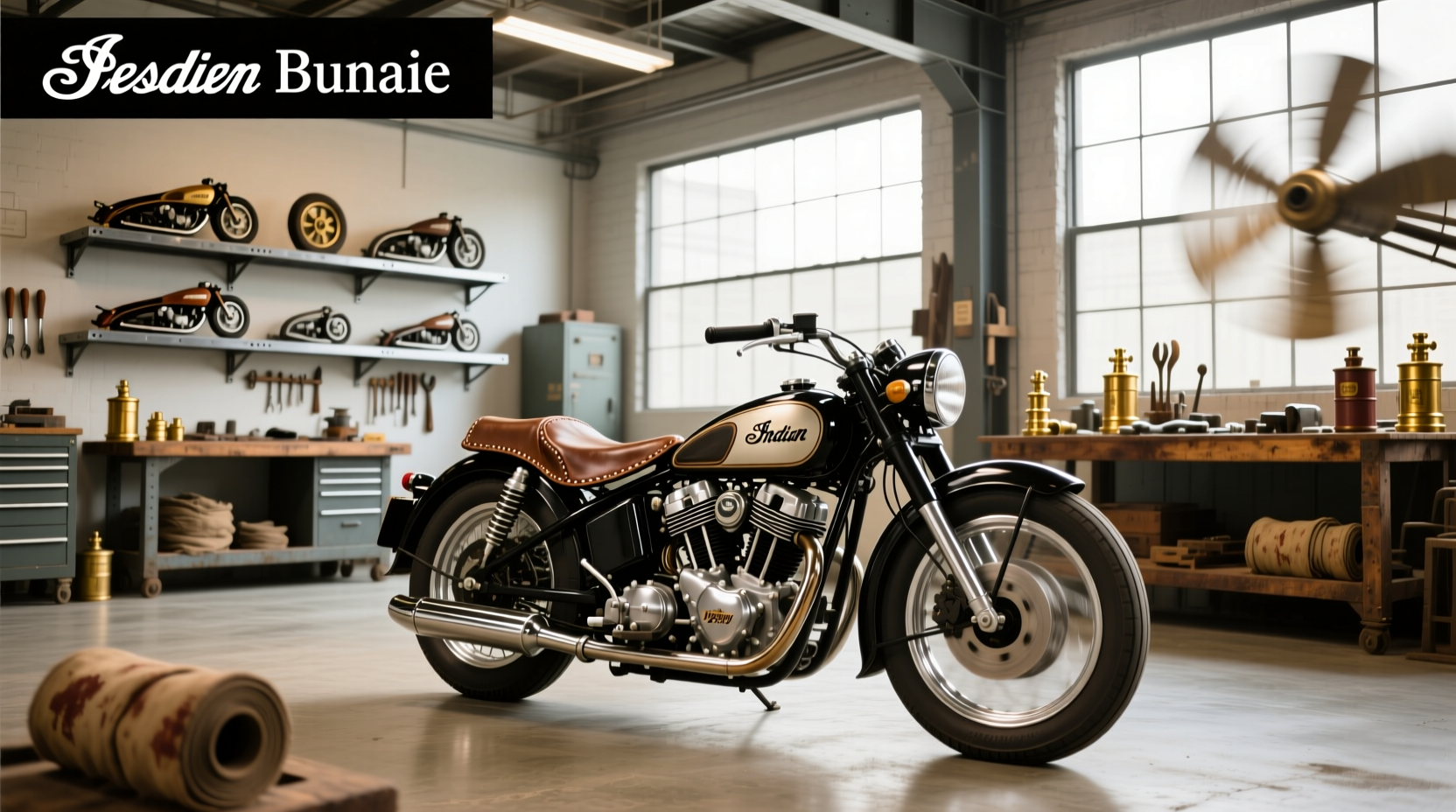 Indian Motorcycle Dark Horse guide: What to look for