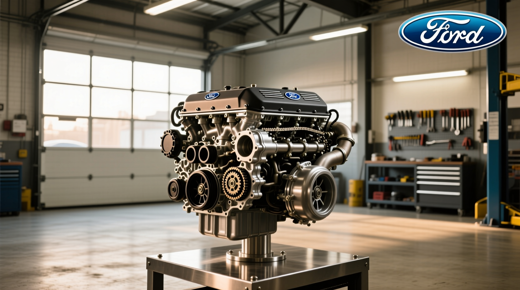 Ford Focus Engine Guide: How to Choose & What to Look For