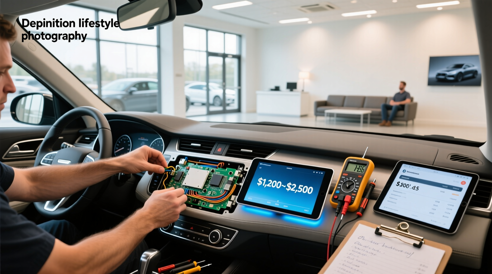 How to Choose Car Computer for Sale: Replacement Cost & Buying Guide