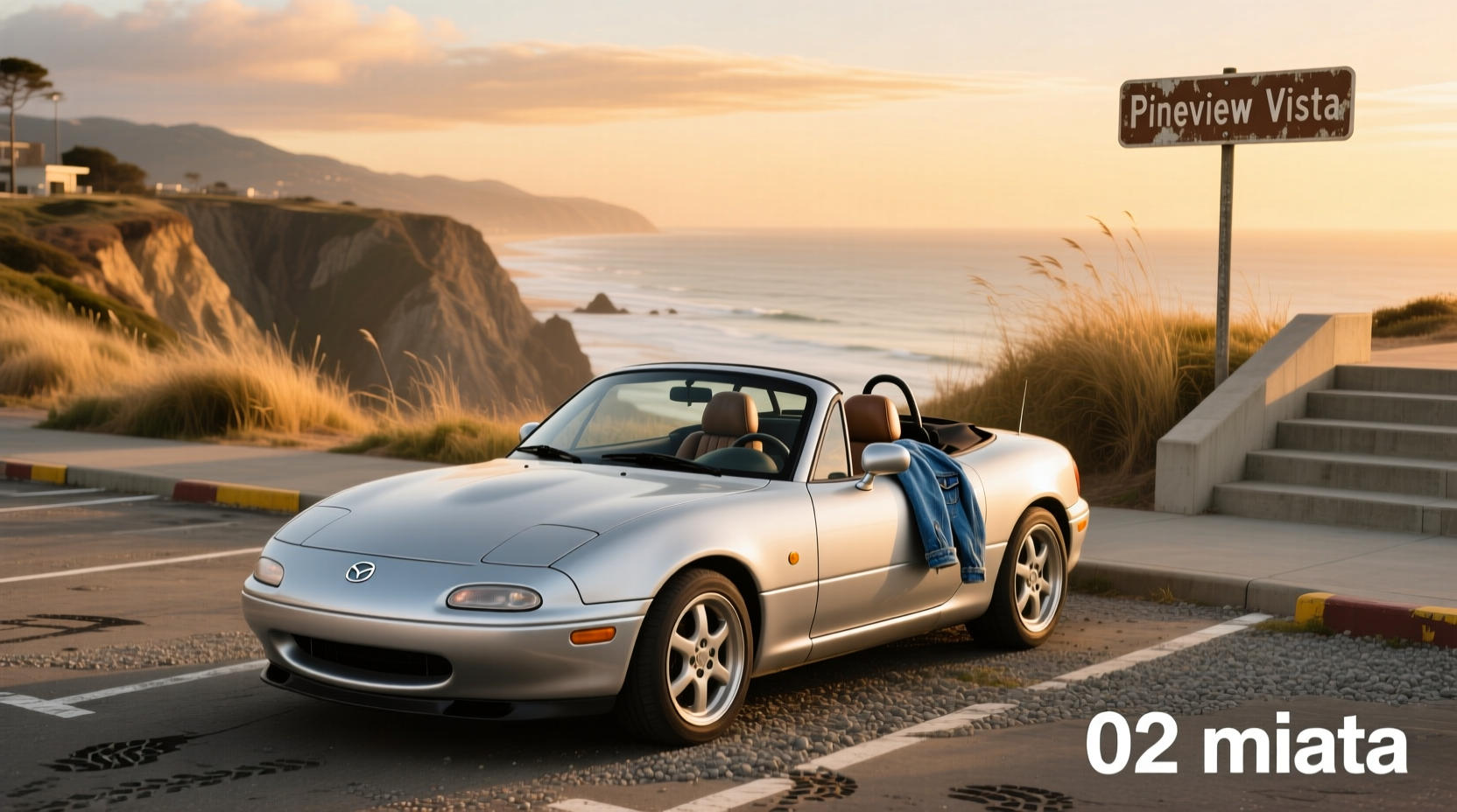 2002 Miata guide: what to look for when buying