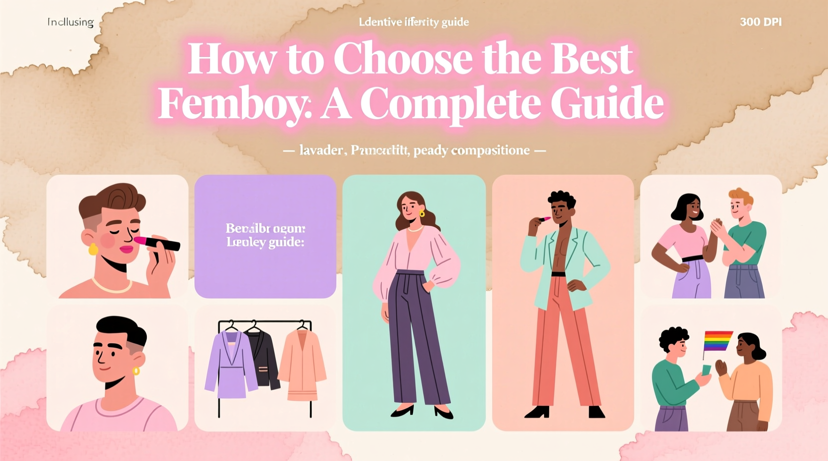 How to Choose the Right Femboy Clothing: A Complete Buying Guide