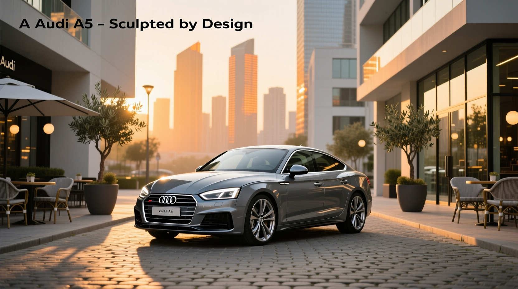 Audi 5-Cylinder Guide: How to Choose the Right Model