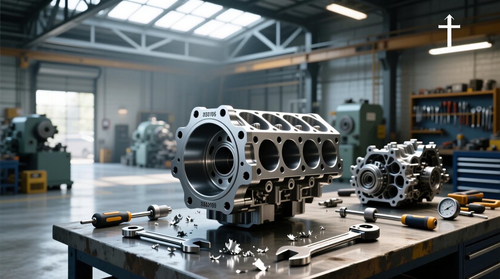 Engine Cylinder Heads Guide: How to Choose the Right One