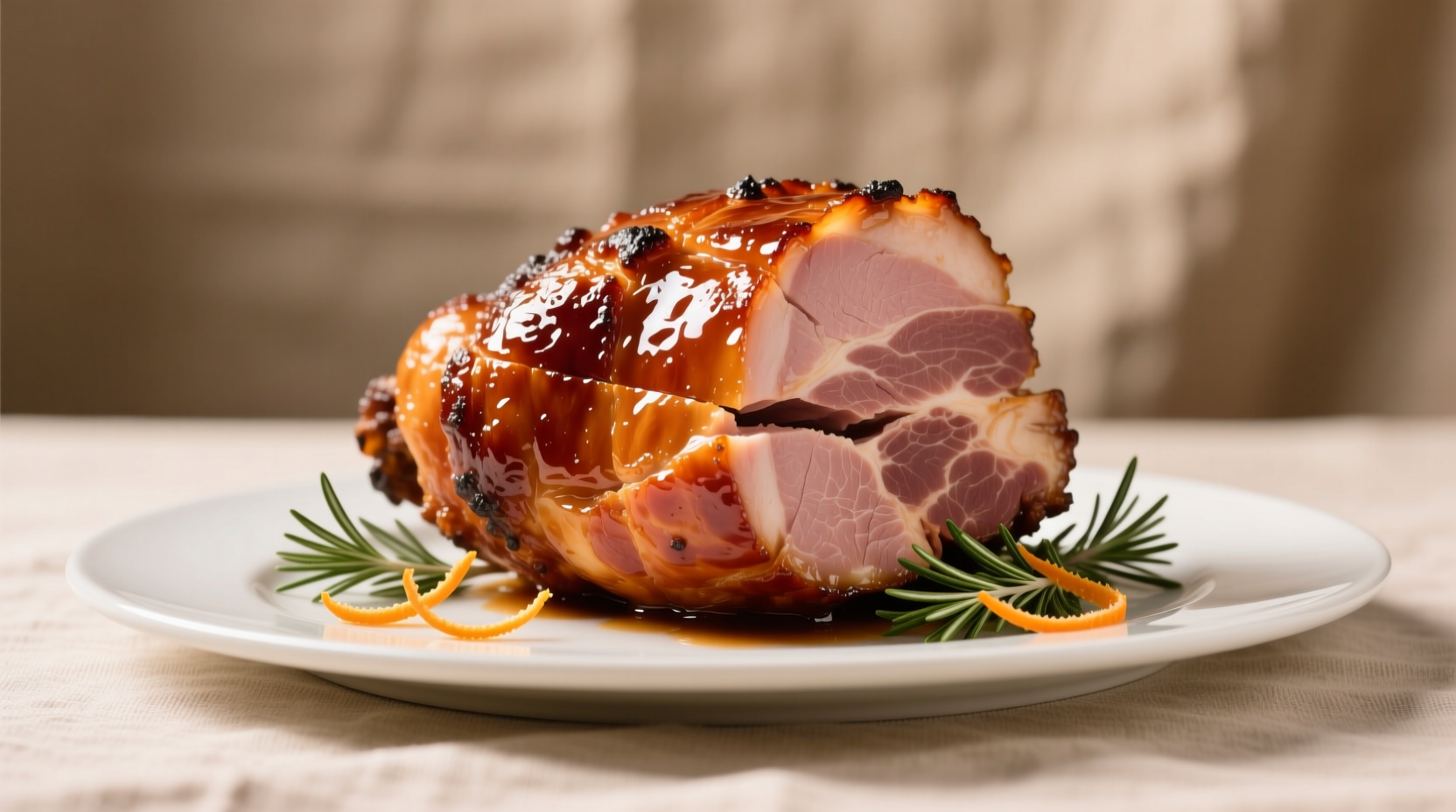Ham Cooking Time Guide: Perfect Results Every Time