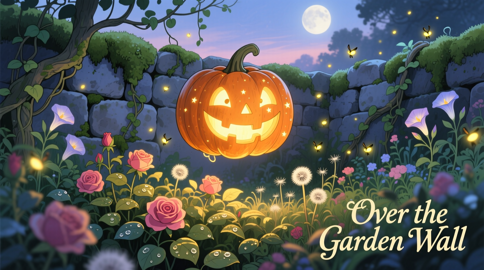 Over the Garden Wall Pumpkin: Authentic Pumpkin Prince Guide