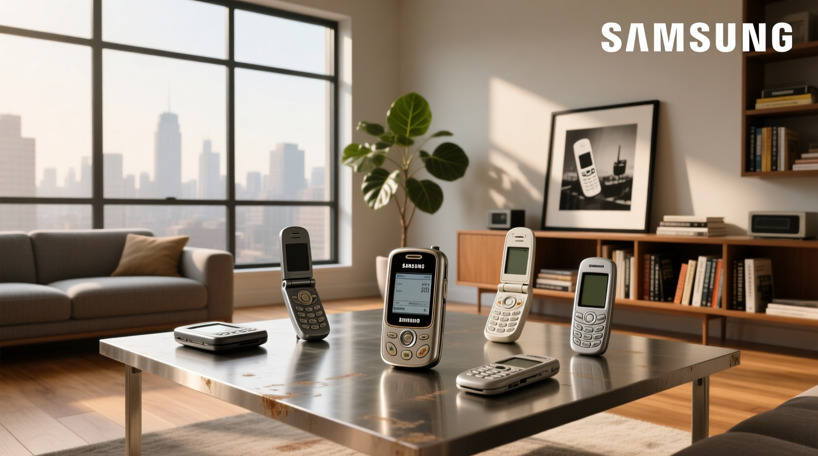 What Are Samsung’s Old Models? History, Release Years & Key Changes