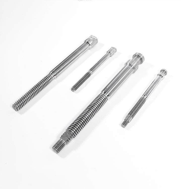 Stainless Steel Stem/Gate Stem Globe Valve Customized Different Size ...