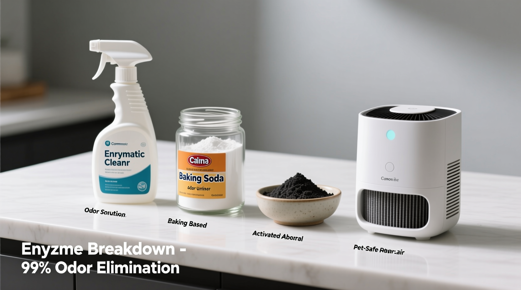 Best Way To Neutralize Cat Urine Top Odor Control Solutions