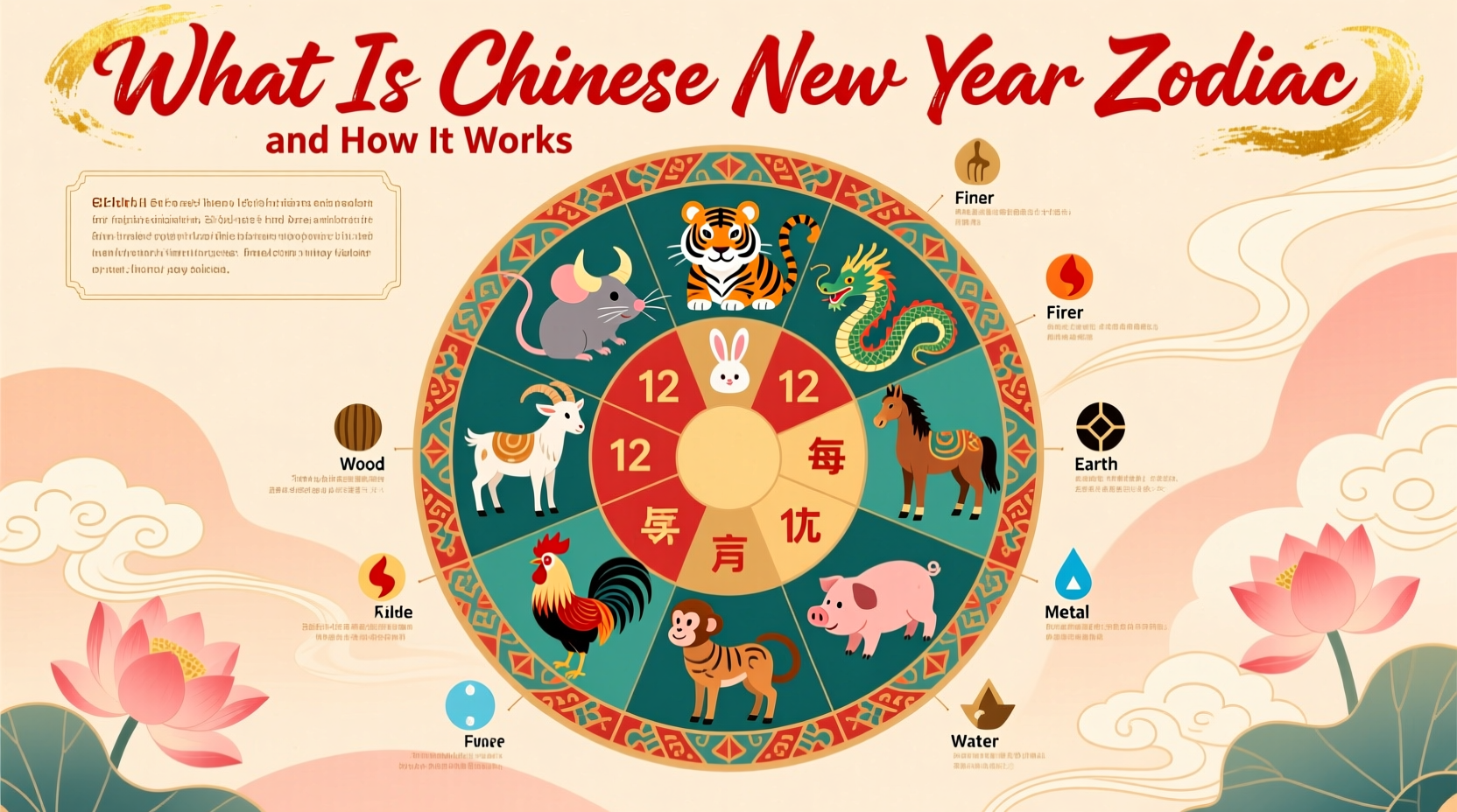 What Is Chinese New Year Cake: Meaning and Traditions