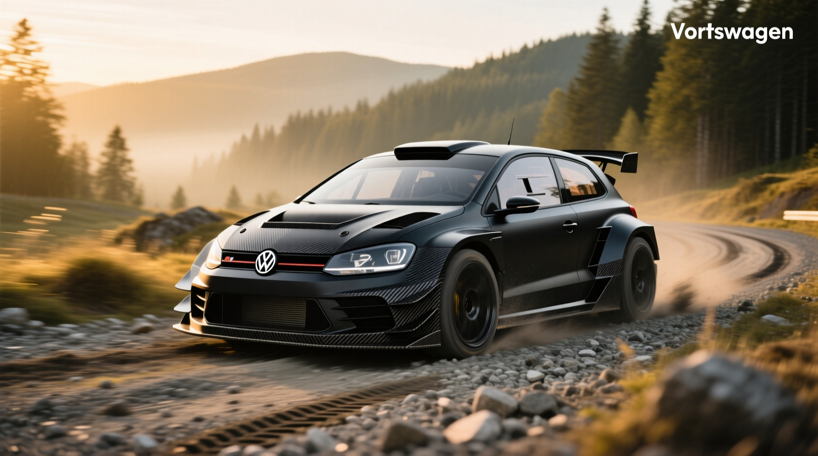 How to Choose a VW Polo Body Kit – A Practical Guide