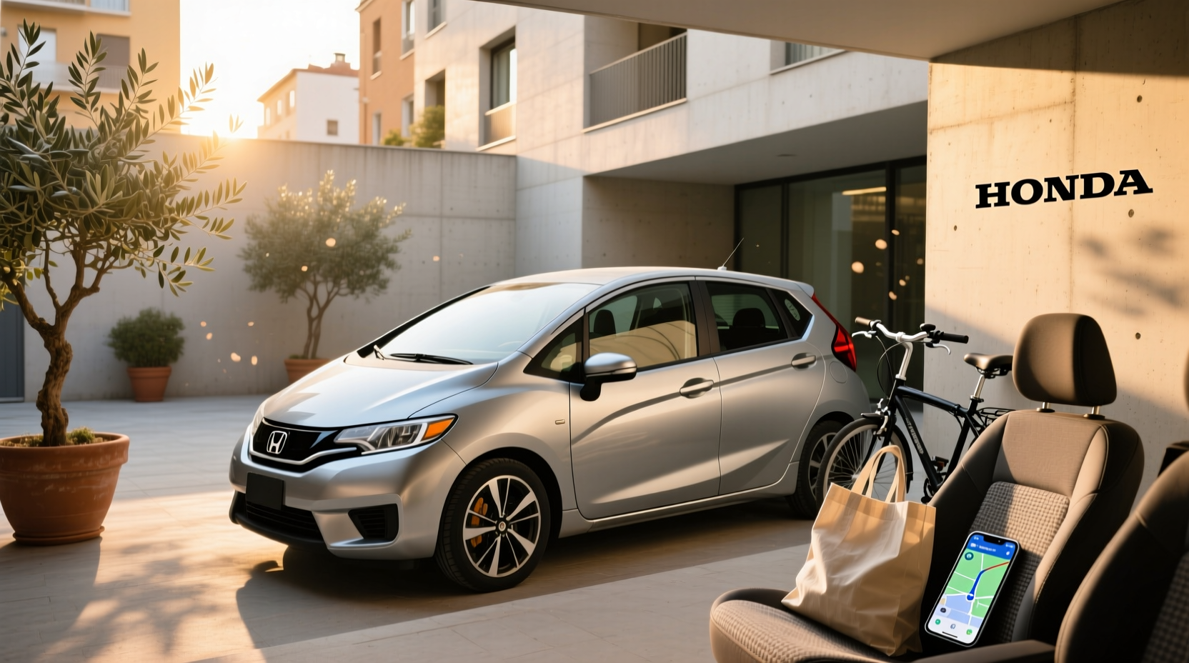 Honda Fit GE8 guide: What to look for when importing