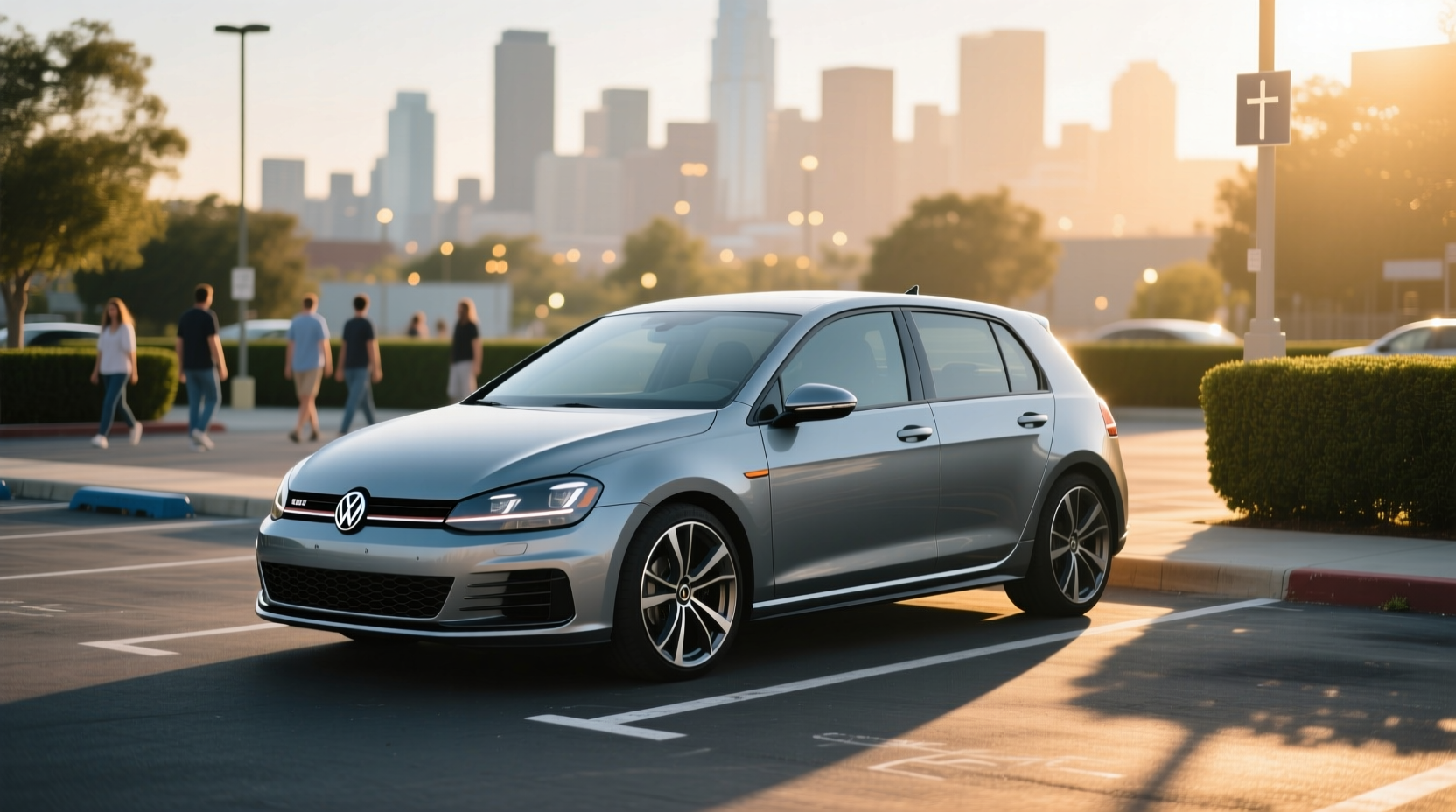 How to Choose a Base Hatchback 4 Door: A Practical Guide