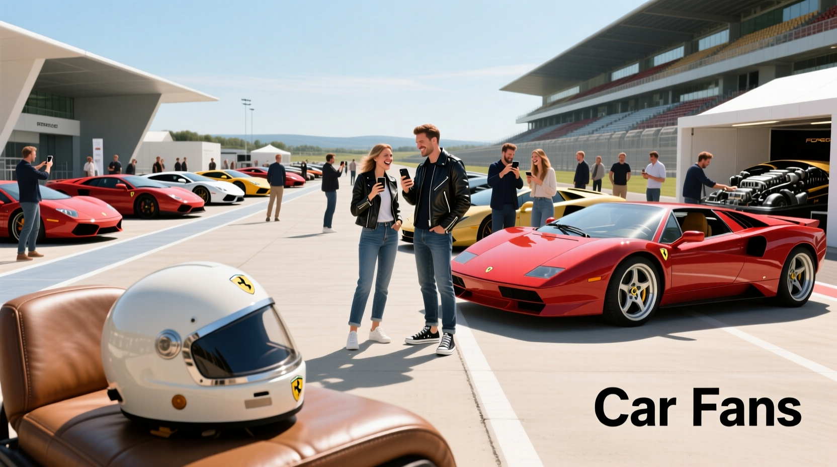 What Are the Best Car Fans for Hot Weather and No AC?