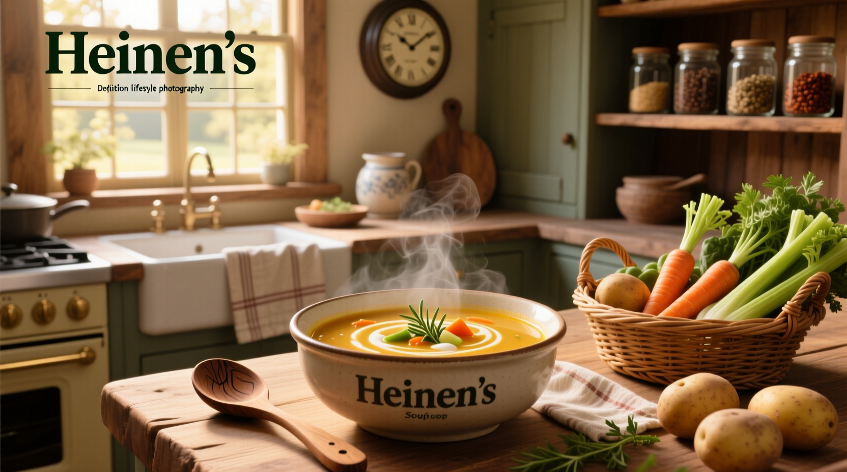 How to Find Heinen's Soup of the Day: A Practical Guide