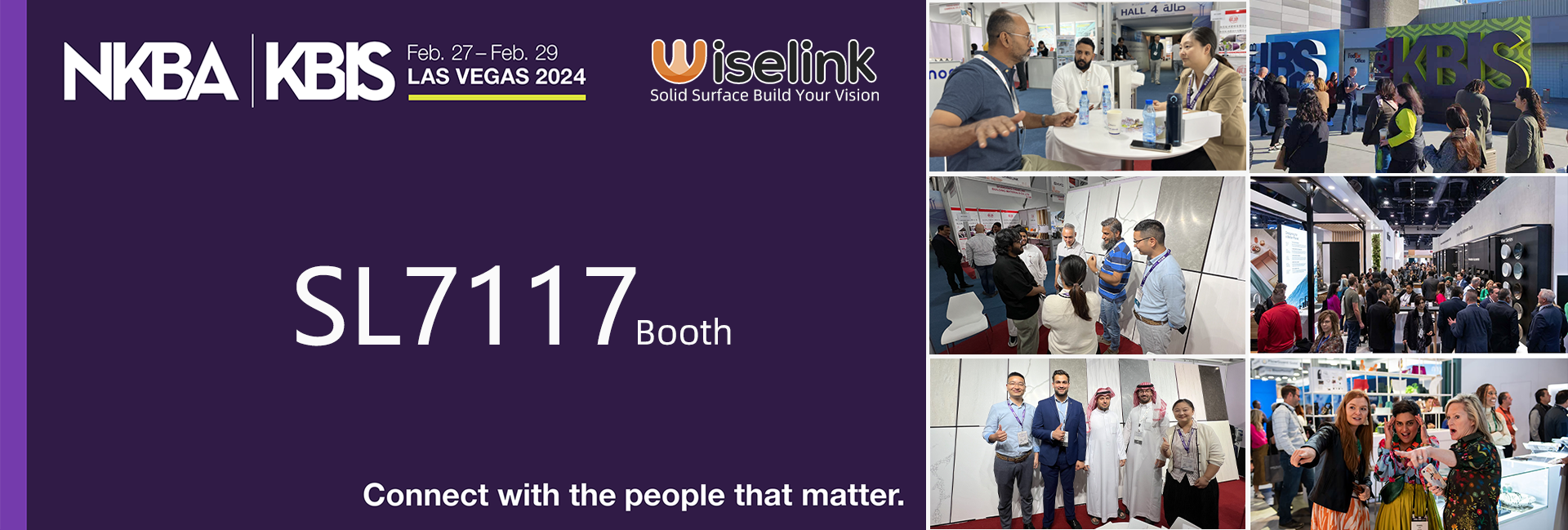 Guangdong Wiselink LTD.