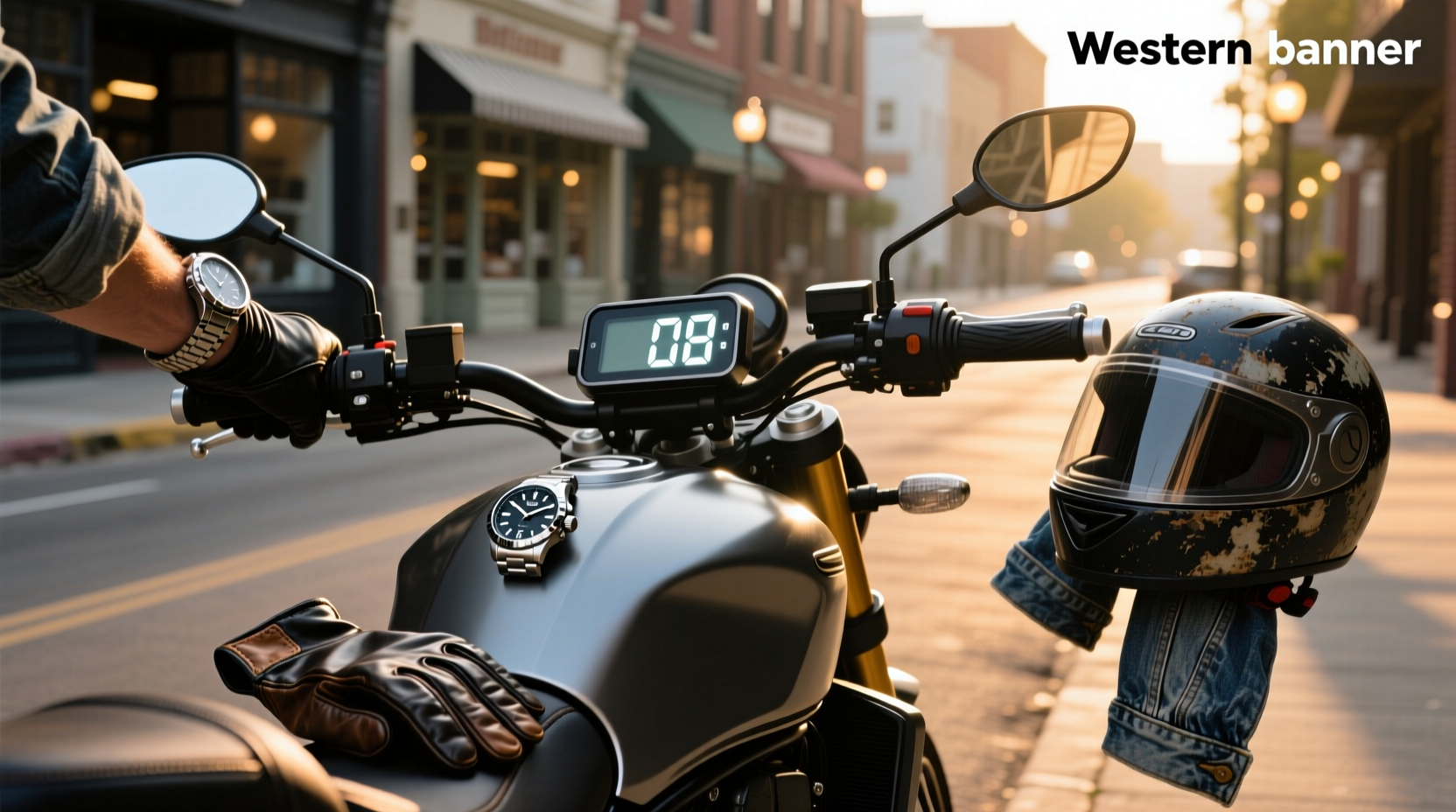 vintage-style motorcycle pocket watches guide