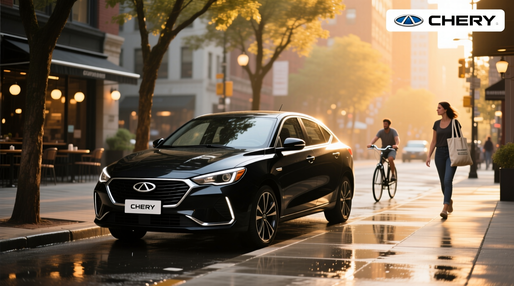 Chery Kimo Guide: How to Choose the Right Model