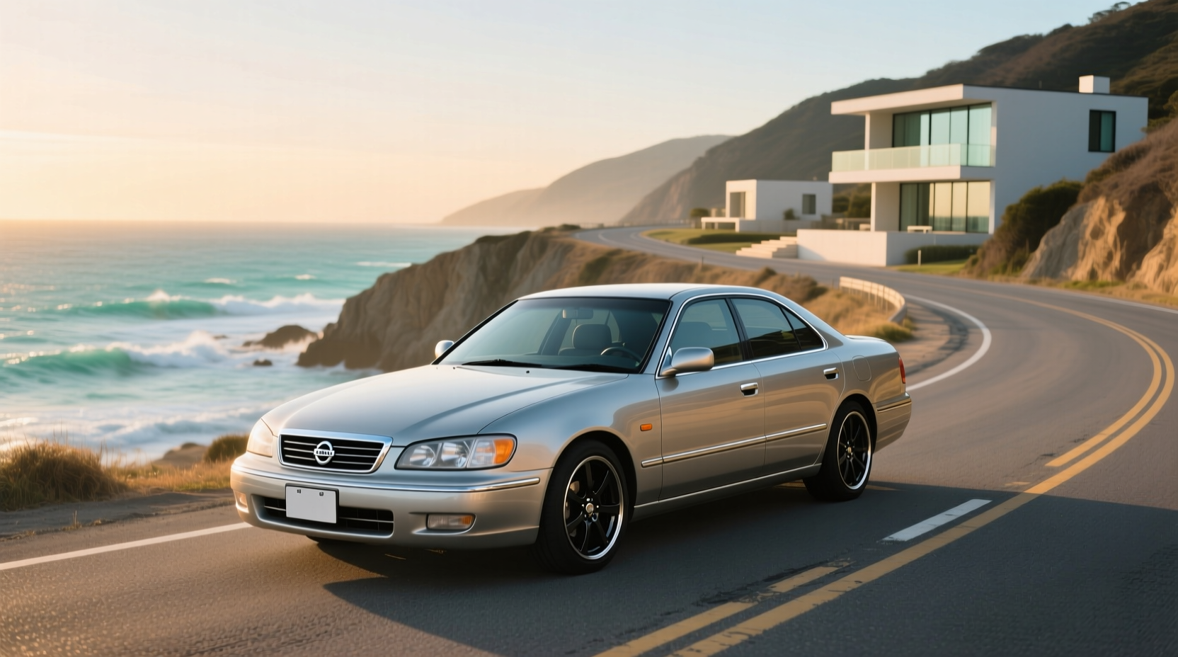 Nissan Cefiro A31 Guide: How to Choose the Right Model