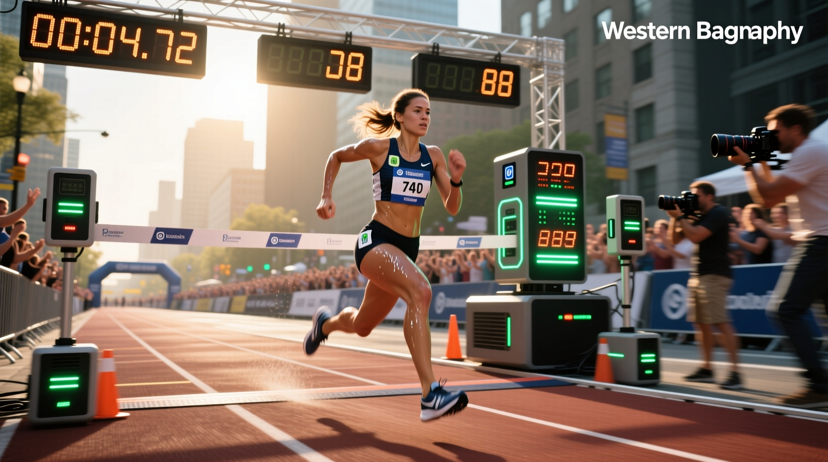 Flat Track Motorcycle Race Format Guide