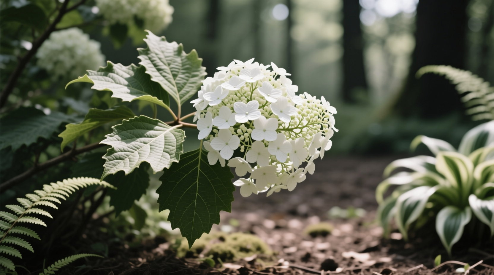 Oakleaf Hydrangeas: Care Guide Beyond Flower Count