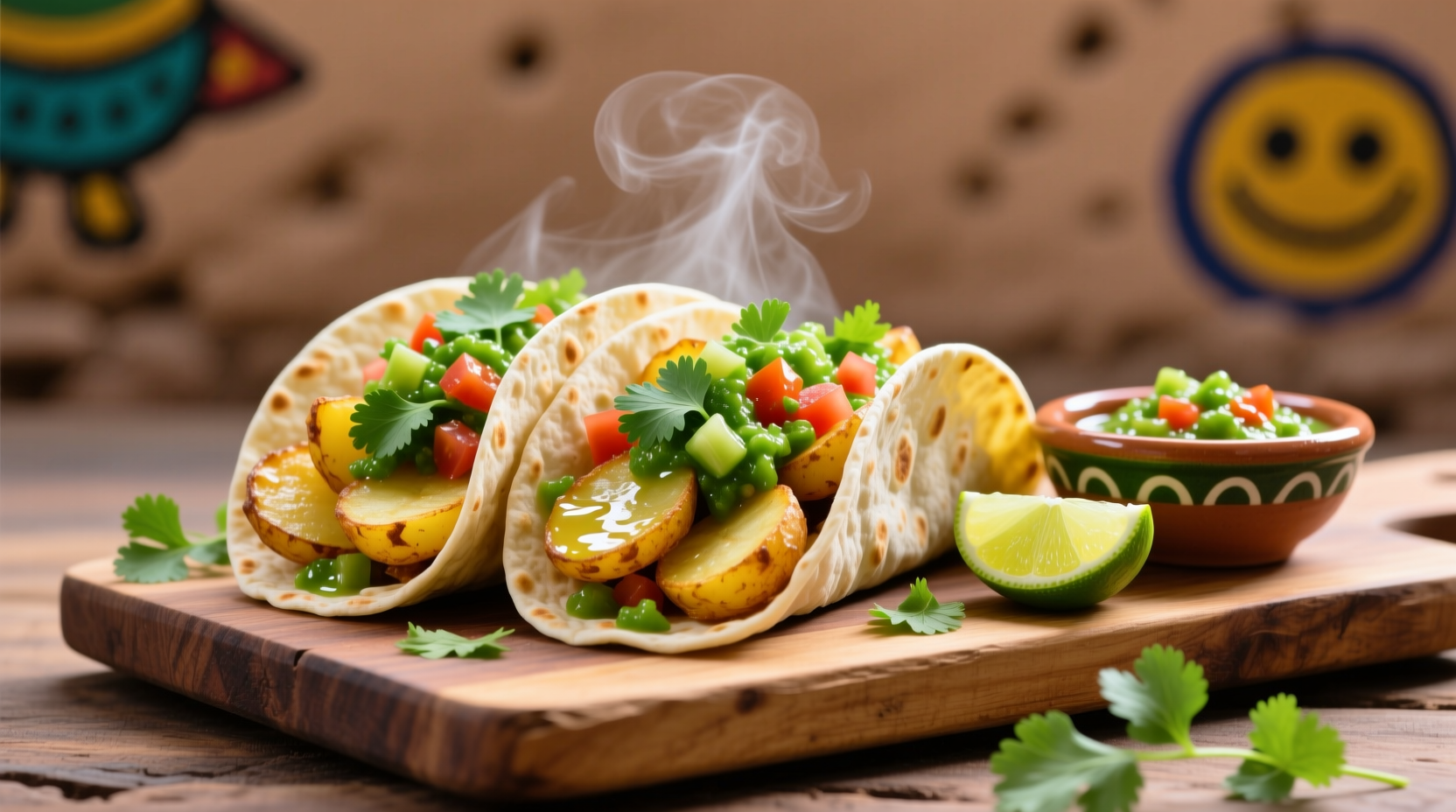 Mexican Potato Tacos: Authentic Recipe & Pro Tips