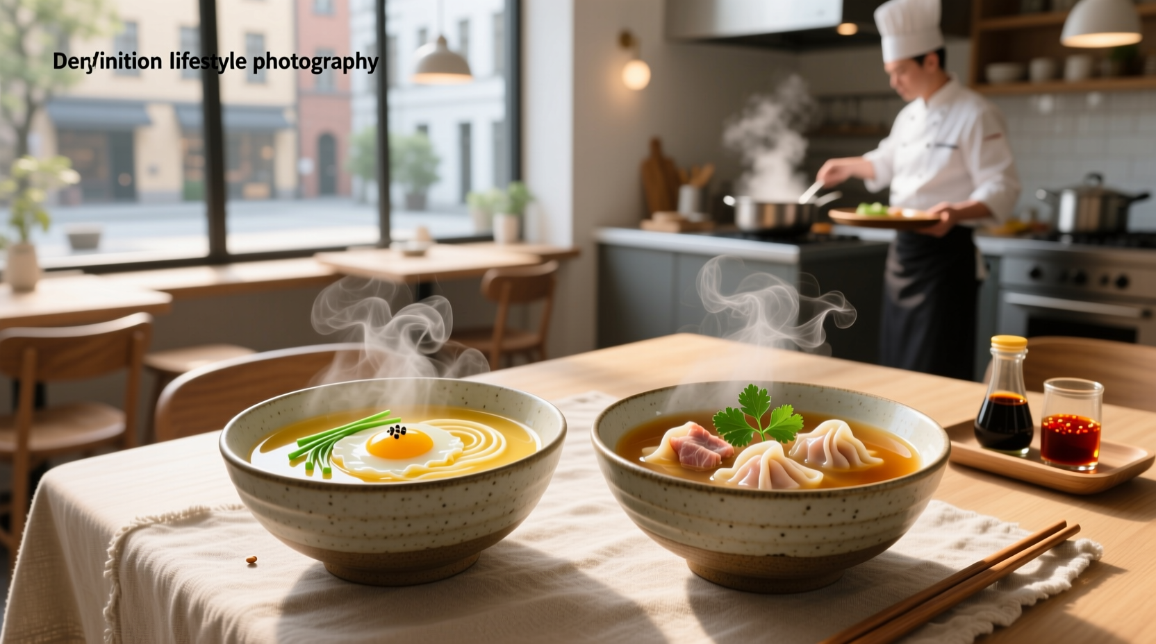 Egg Drop vs Wonton Soup Guide: Which to Choose