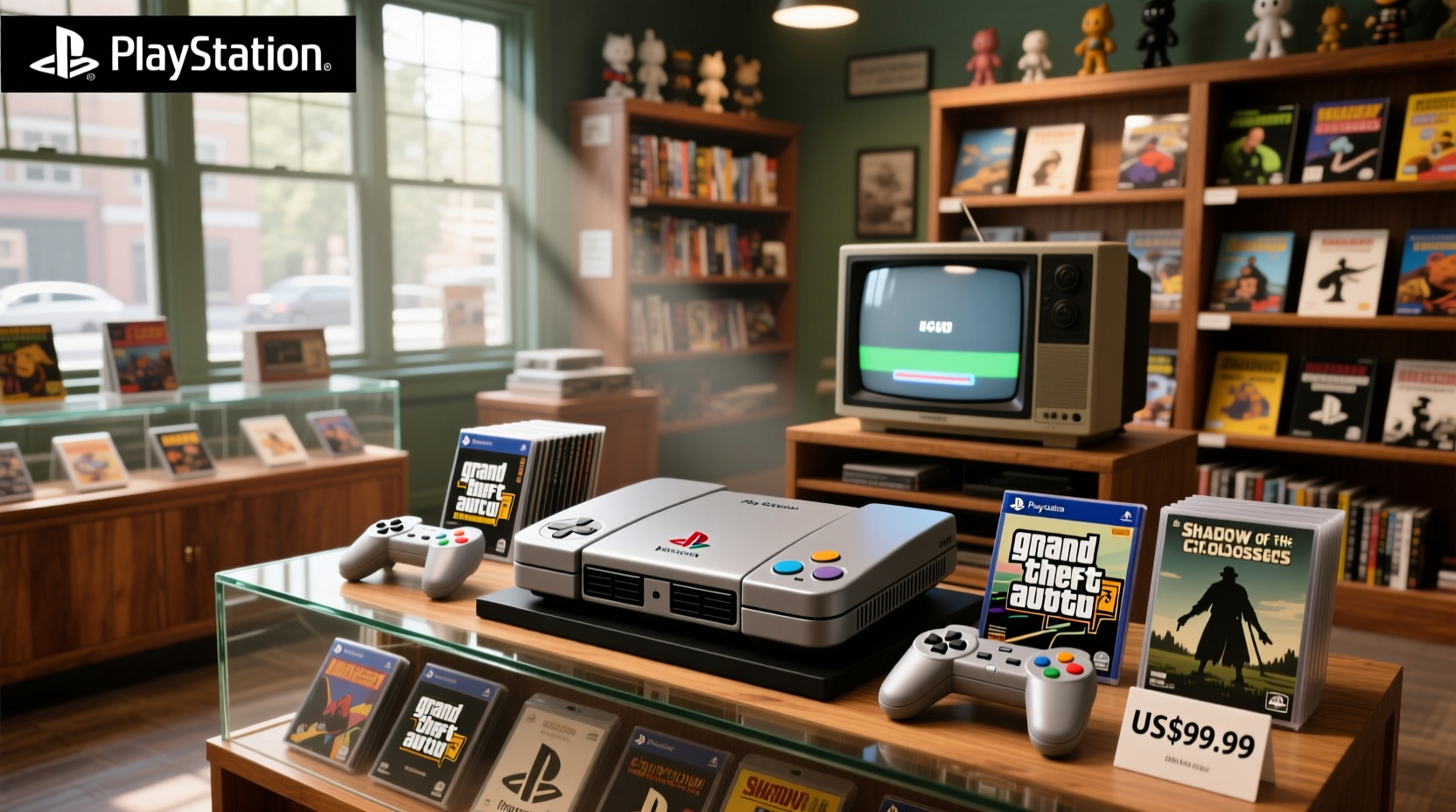 PS2 Prices Guide: How Much Does a PlayStation 2 Cost Today?
