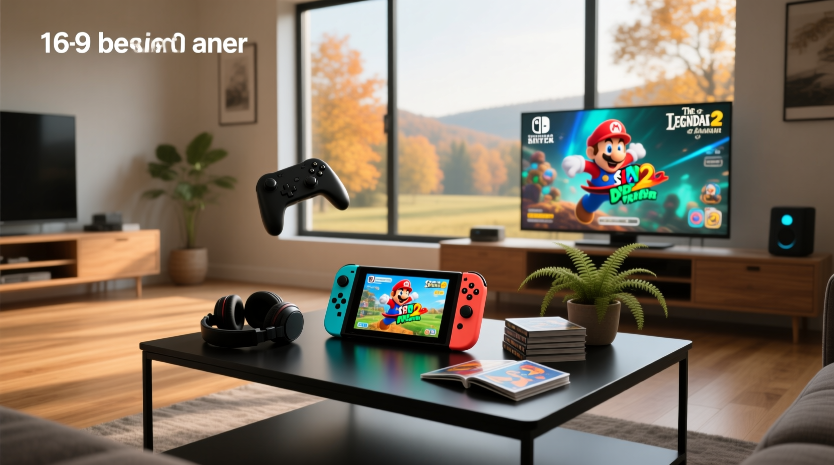 What Nintendo Switch 2 Games Cost & How They Differ from Switch 1