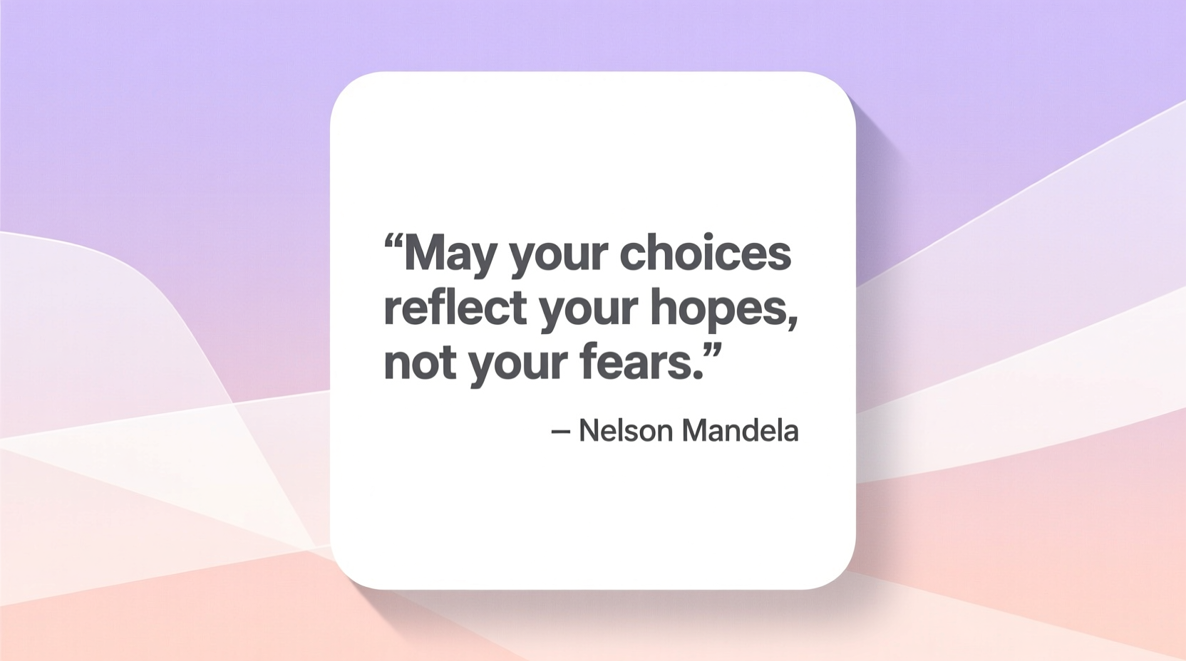 Quotes of Best Wishes for Every Occasion