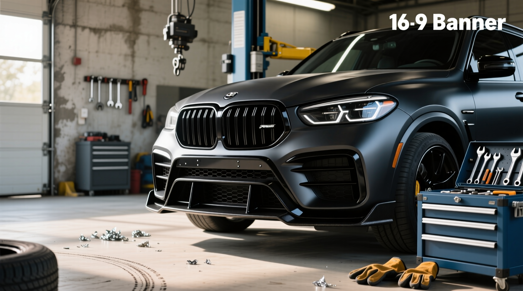 Bumper Bracket Guide: How to Choose the Right One