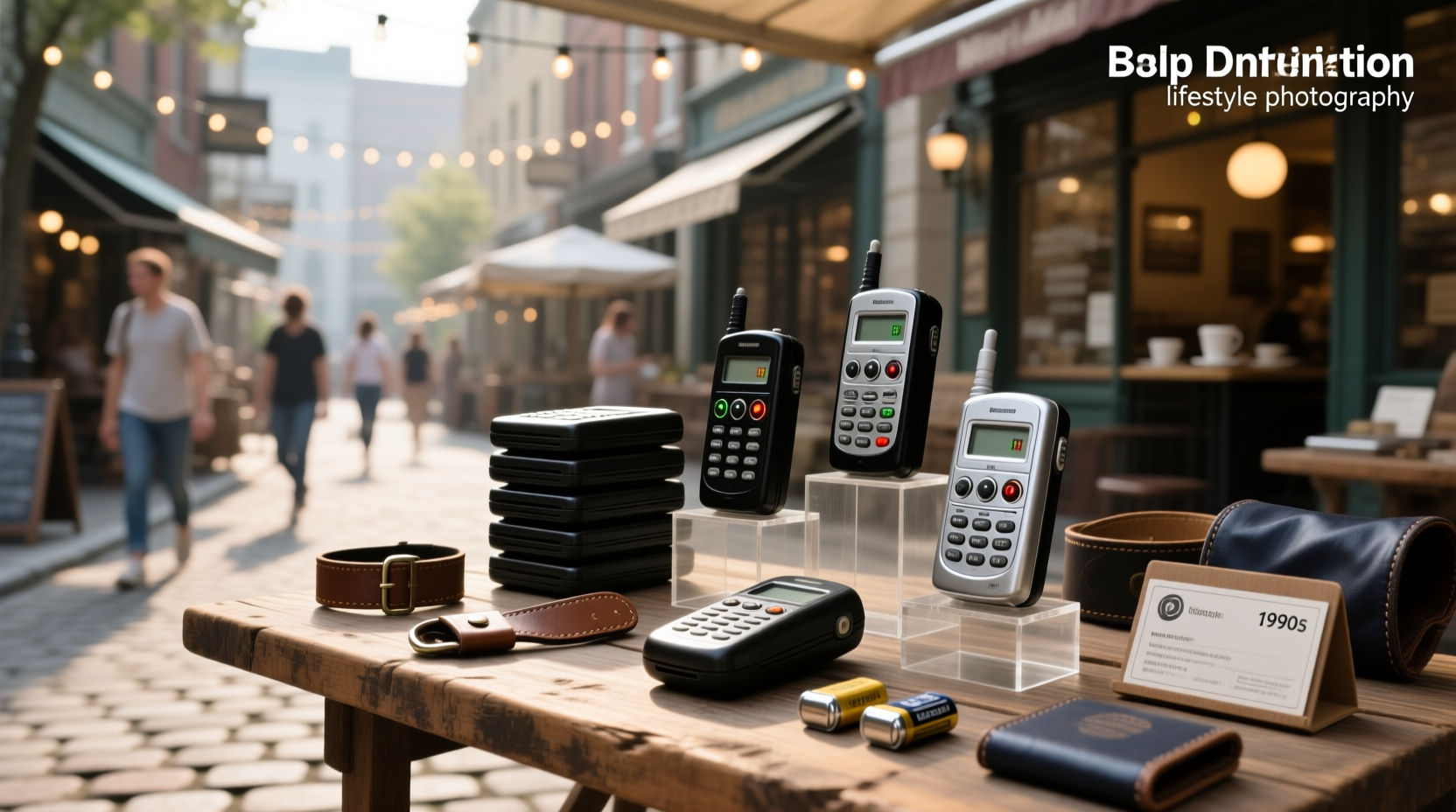 Pagers for Sale Guide: How to Choose the Right One