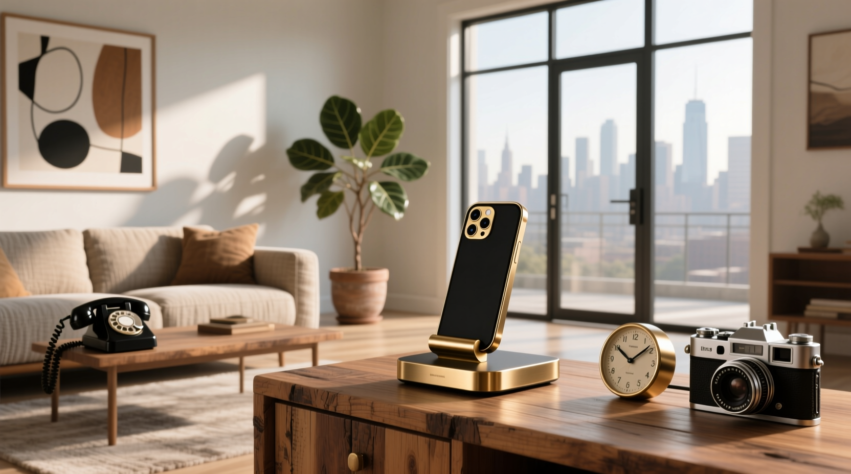 Retro Phone Dock Guide: How to Choose the Right One