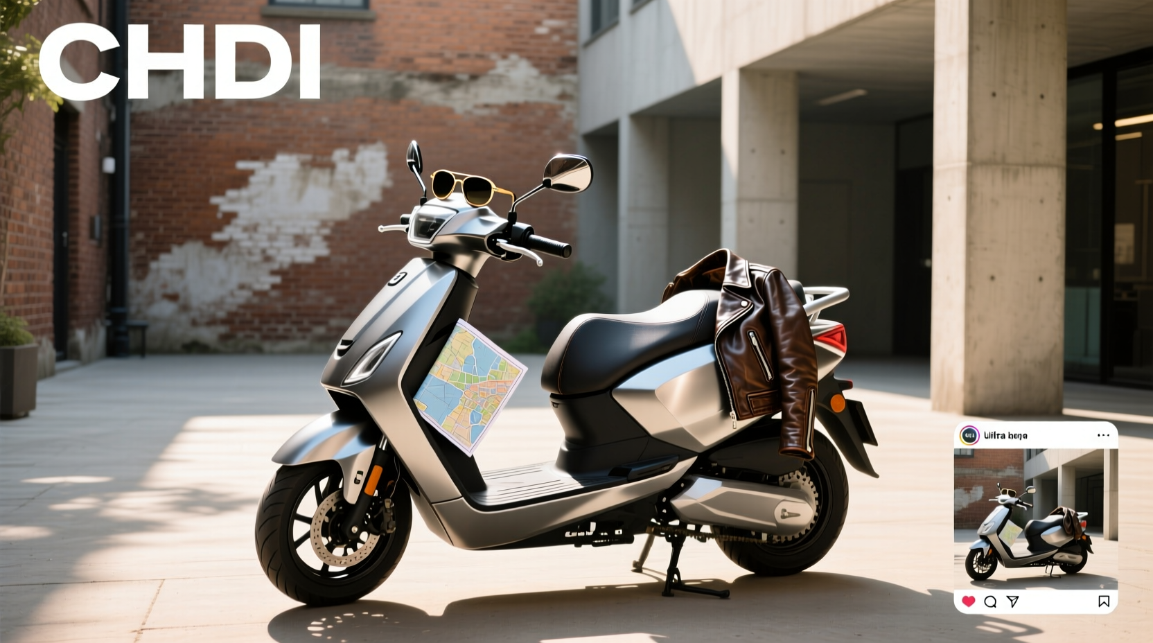 Scomadi Scooter Buying Guide: What to Look For