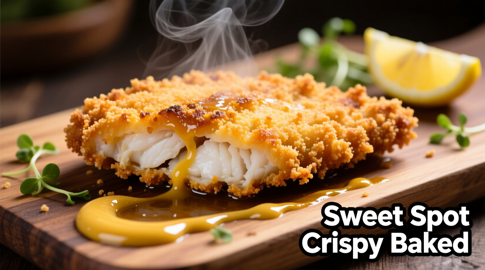 Delicious Frozen Breaded Fish That Hits The Crispy Flaky Sweet Spot