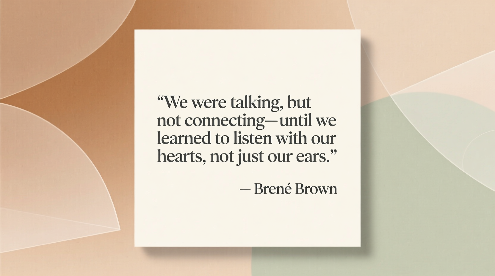 Quotes About Relationship Communication