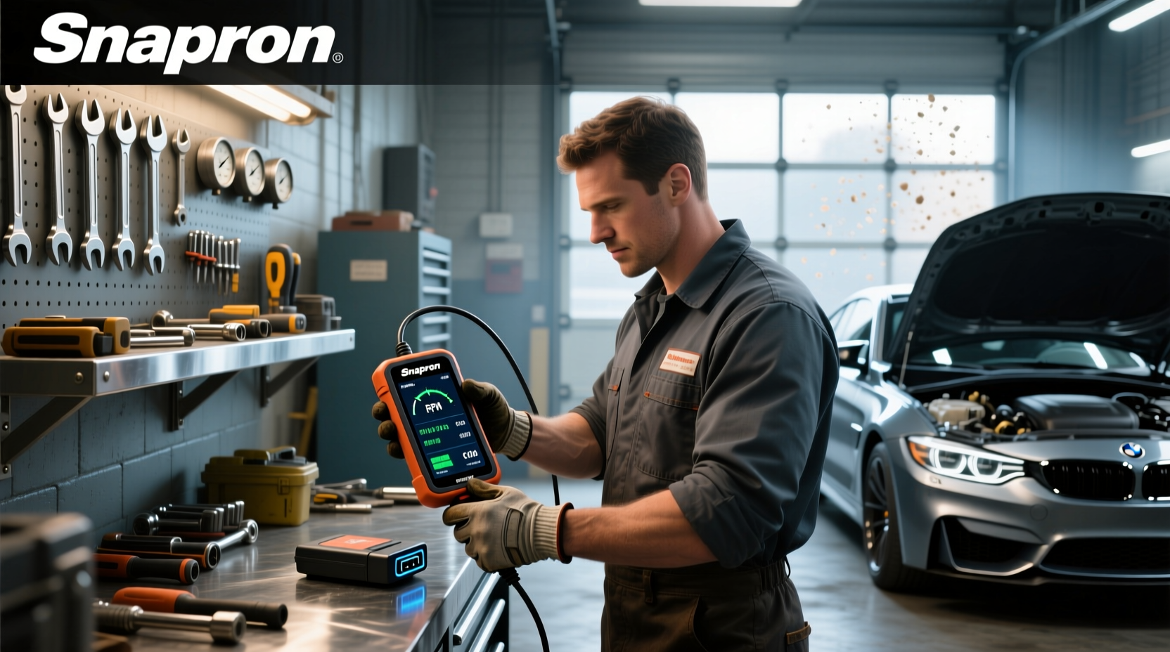 How to choose snap on scanner,How to use Snap-on diagnostic scanner?