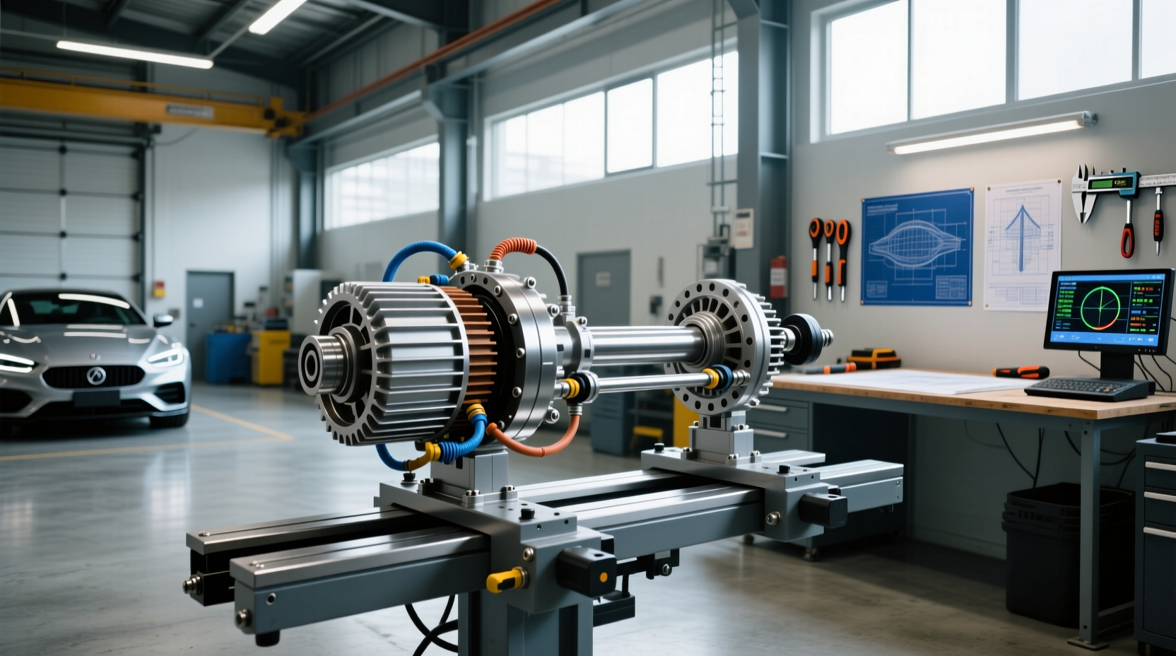 Power Steering Racks Guide: How to Choose the Right One