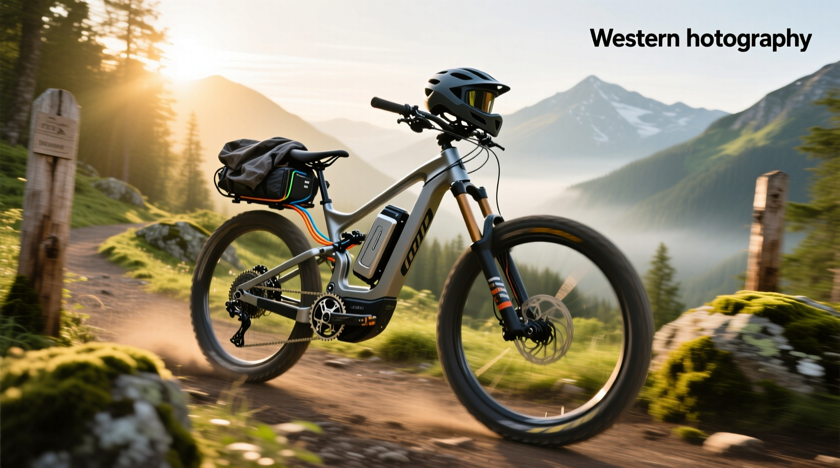 What to Look for in a Bosch E-Mountain Bike Motor: A 2025 Guide