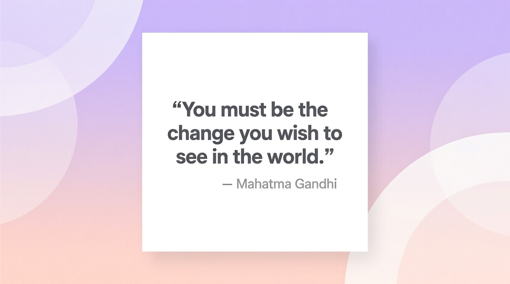 Quotes About Being Intentional: Live with Purpose