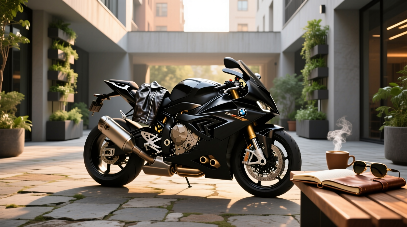 How to Choose a BMW Motorcycle Dealer in Escondido, CA