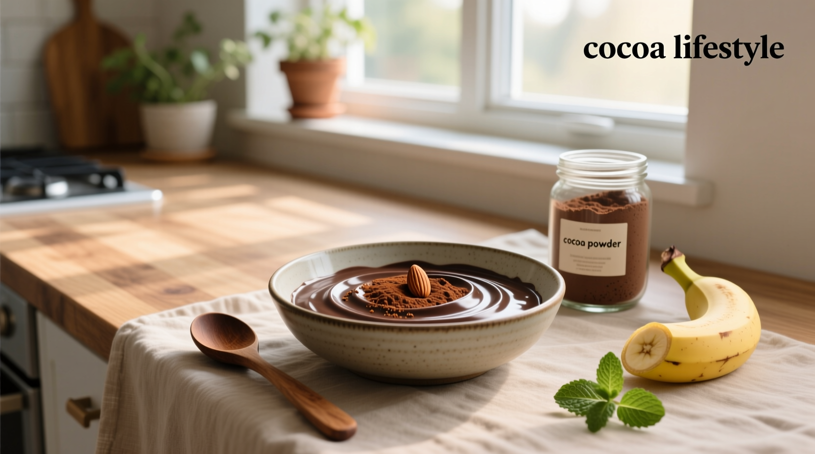 How to Make Cocoa Overnight Oats: A Simple Guide