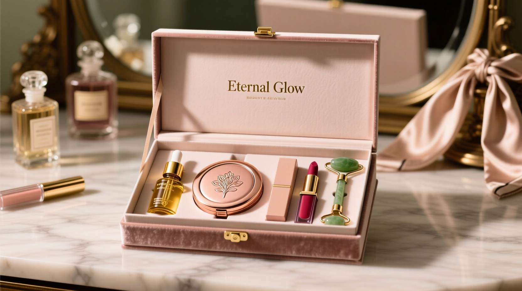 Merit Gift Set Ideas Beauty Bundles And Makeup Gift Sets