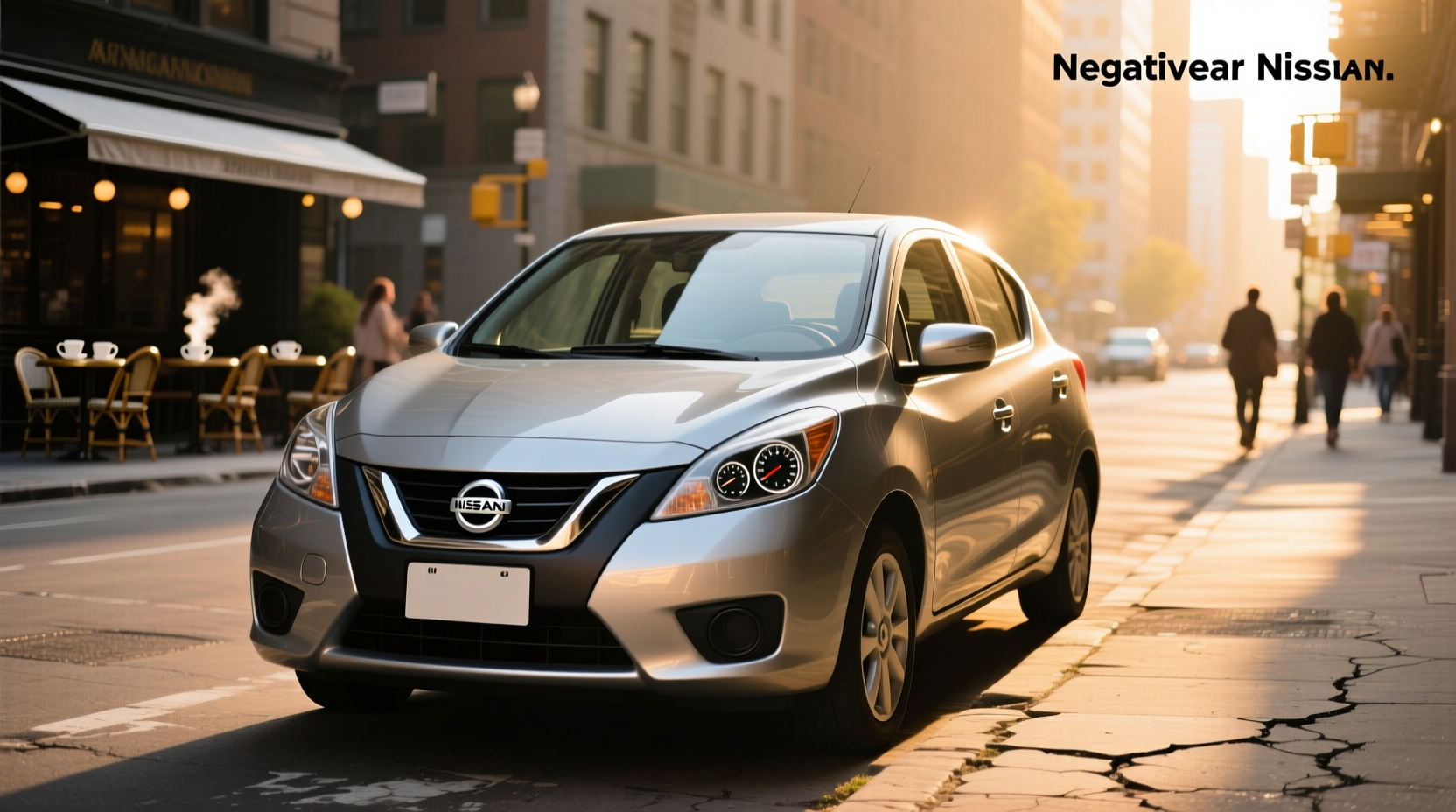How to Choose the Best Nissan Tiida Year: A Complete Buying Guide