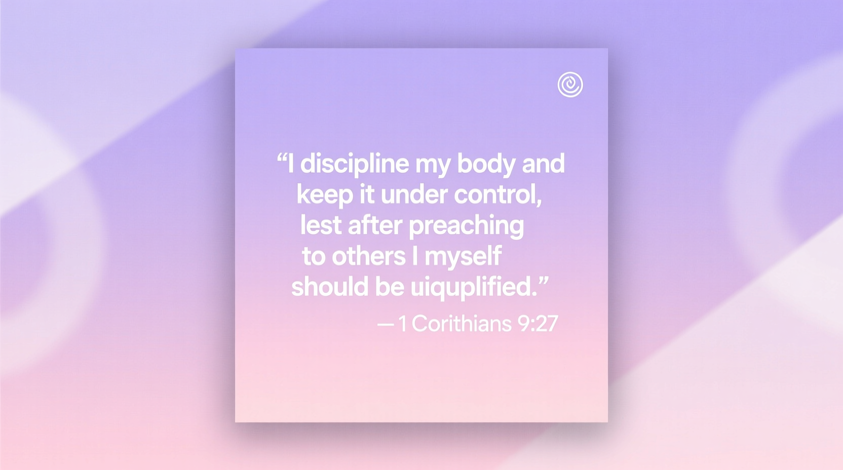 Bible Quotes for Discipline: 120+ Verses for Strength & Growth