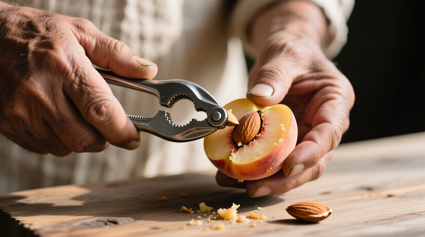 Plant a Peach Tree from Seed: Step-by-Step Guide for Success