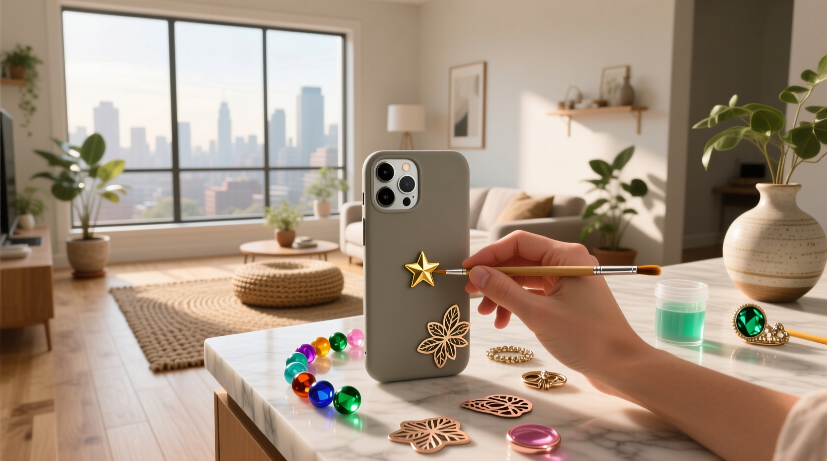 How to Decorate a Phone Case — Practical DIY Guide