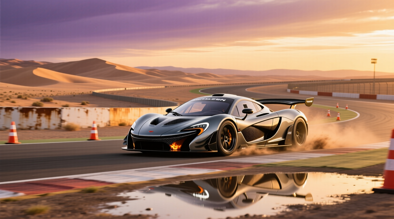 McLaren P1 GTR guide: What to look for in a track-only hypercar