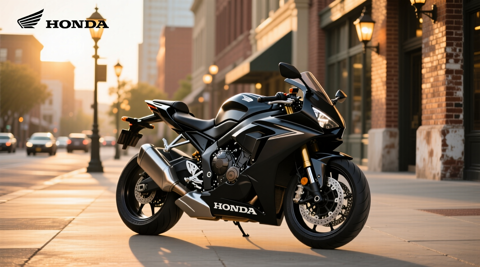 Honda CBR Motorcycle Guide: What to Look For