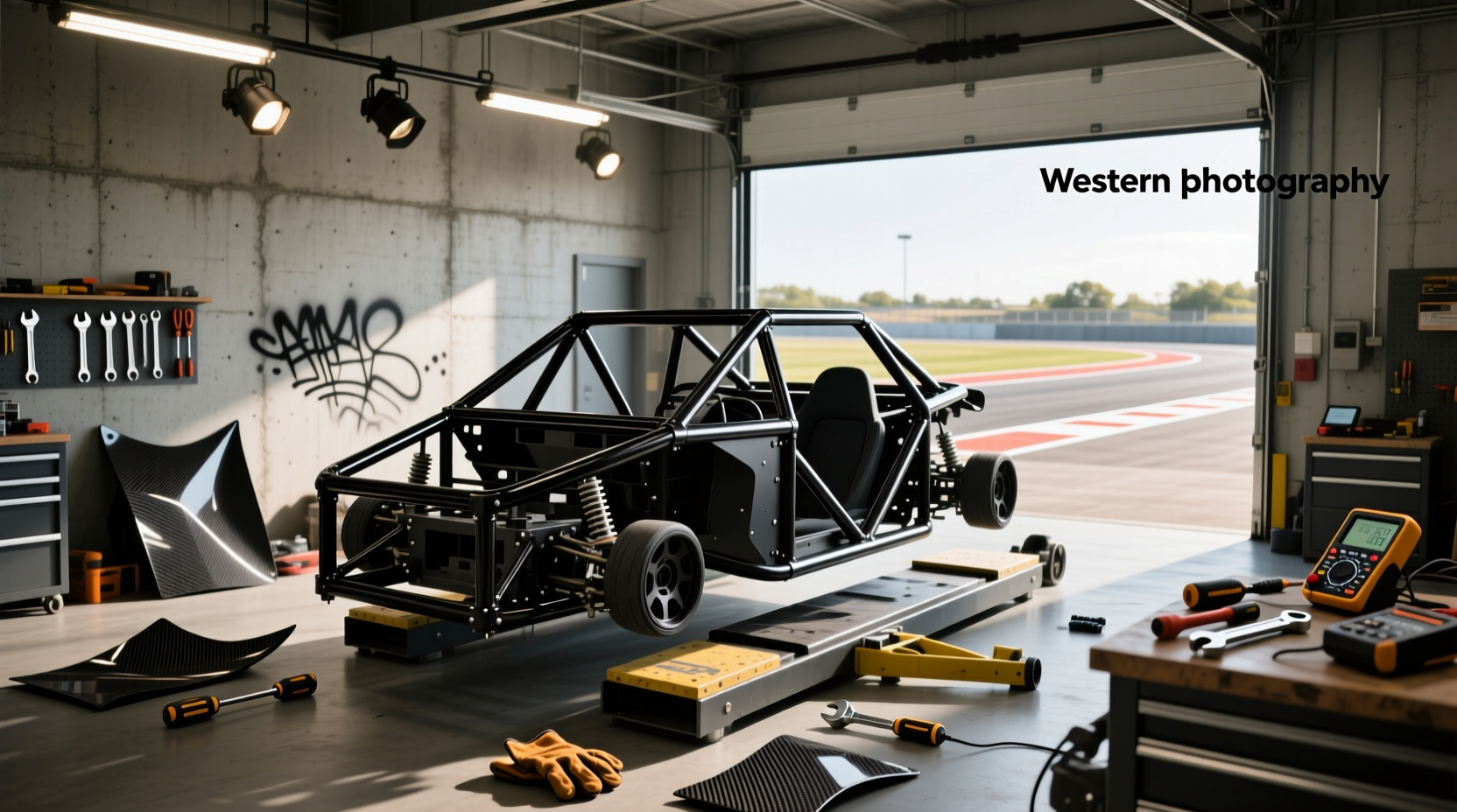 ATV Roll Cage Guide: How to Choose the Right One